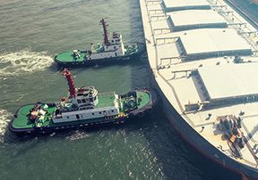 COAL HANDLING PORT UPGRADE | QGE Group